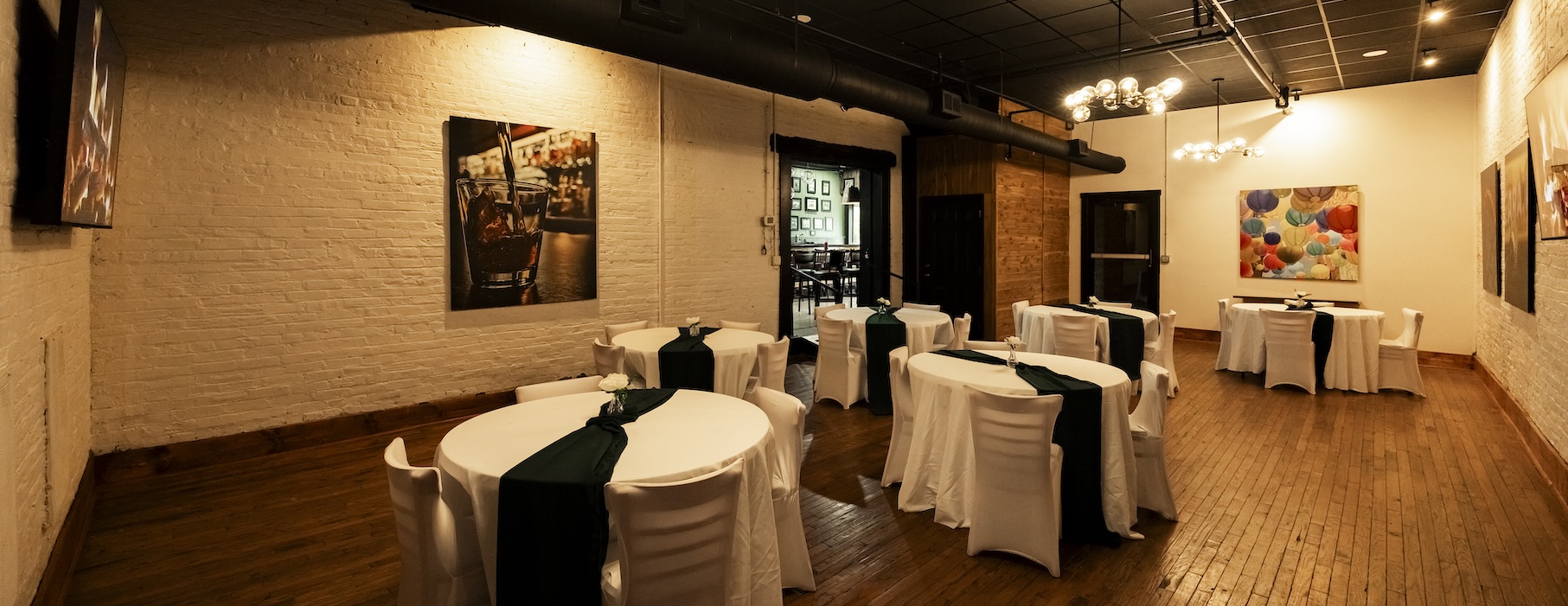 Event Space, Special Event Rental, The Louis X Louisville KY